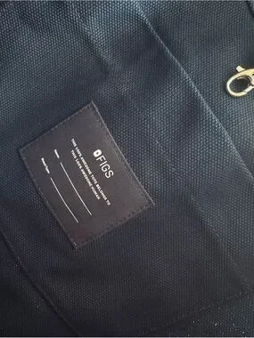 Figs | Bags | Figs X Team Usa Olympic Medical Team Limited Edition ...